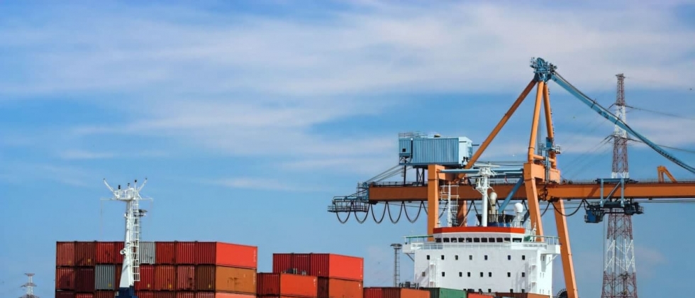 WORLD FREIGHT LOGISTICS